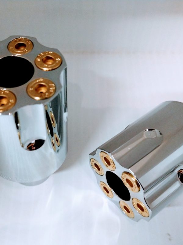 Custom Motorcycle Parts & Accessories - Custom Harley Davidson Parts